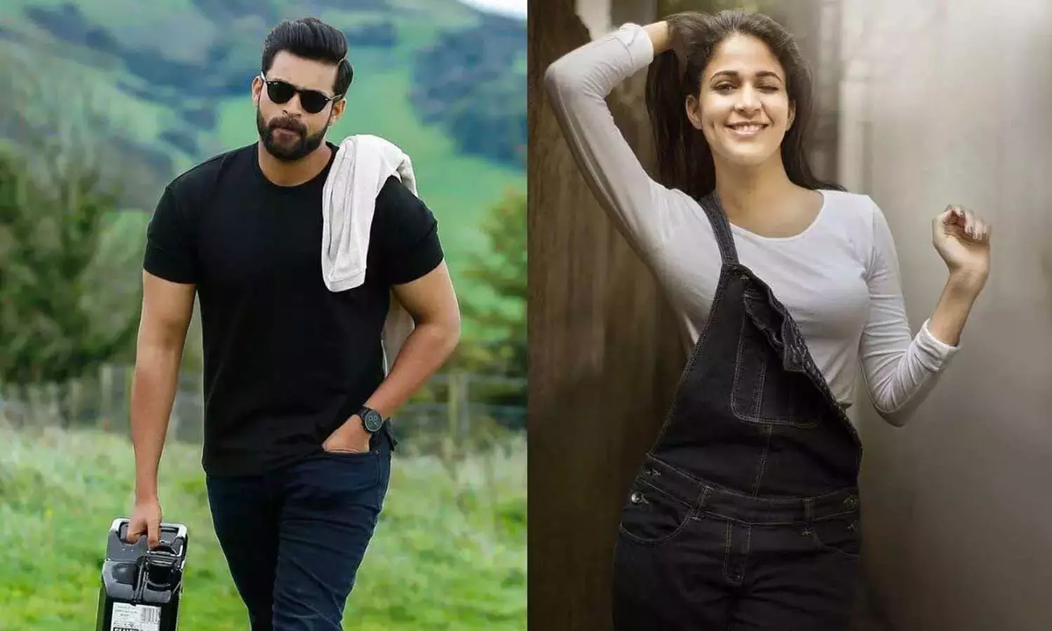 Varun Tej - Lavanya Tripati - Discussions - Andhrafriends.com Varun Tej - Lavanya Tripati - Discussions - Andhrafriends.com